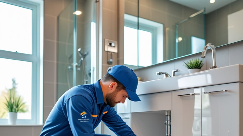 Licensed Plumber in Barrie: Friendly Tips for Your Home Plumbing Needs ...